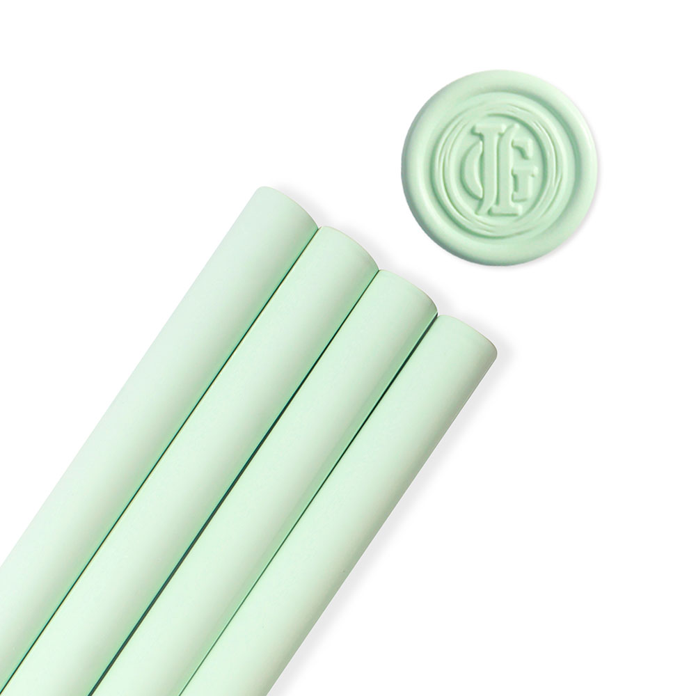 11*136mm reed green Waxseal Sticks – Wax Seals Boutique