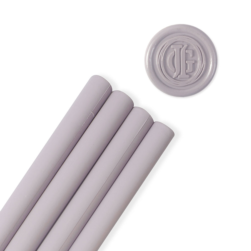 11*136mm snow grey Waxseal Sticks – Wax Seals Boutique