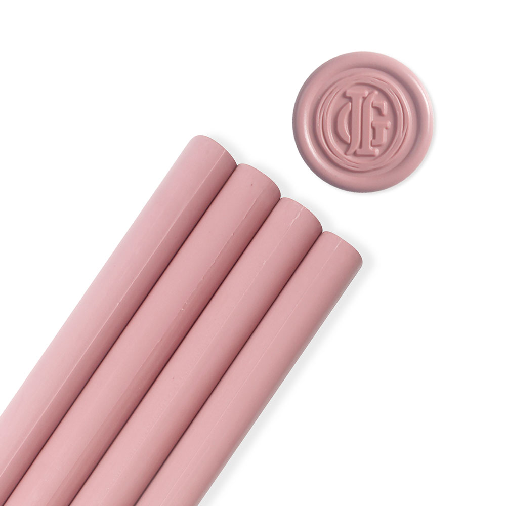 11*136mm red purple Waxseal Stick,9pcs – Wax Seals Boutique