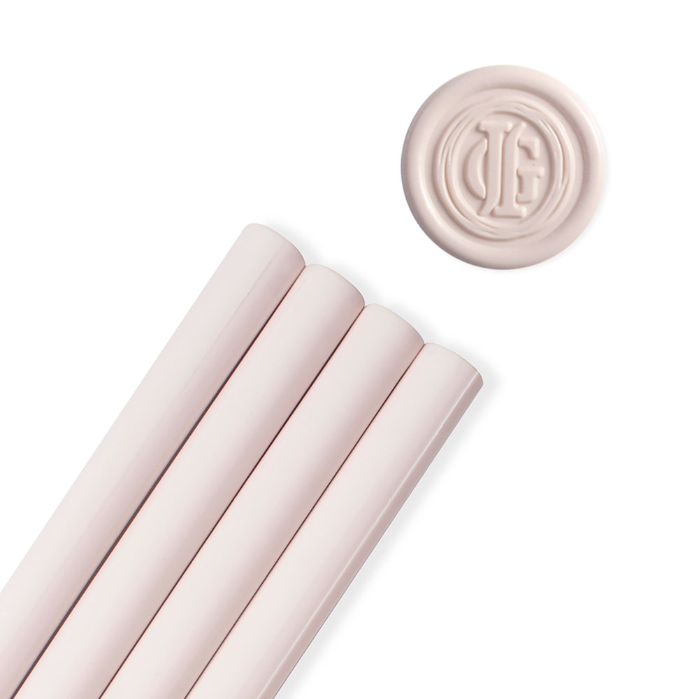 11*136mm thistle pink Waxseal Stick,9pcs – Wax Seals Boutique