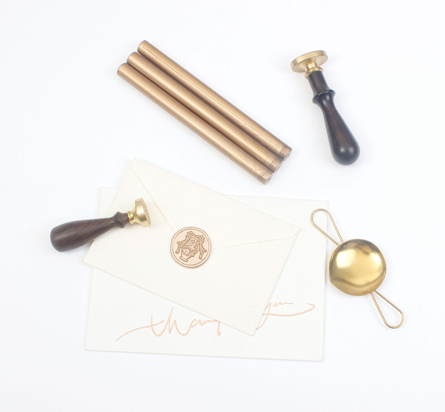 Wax Seals Boutique